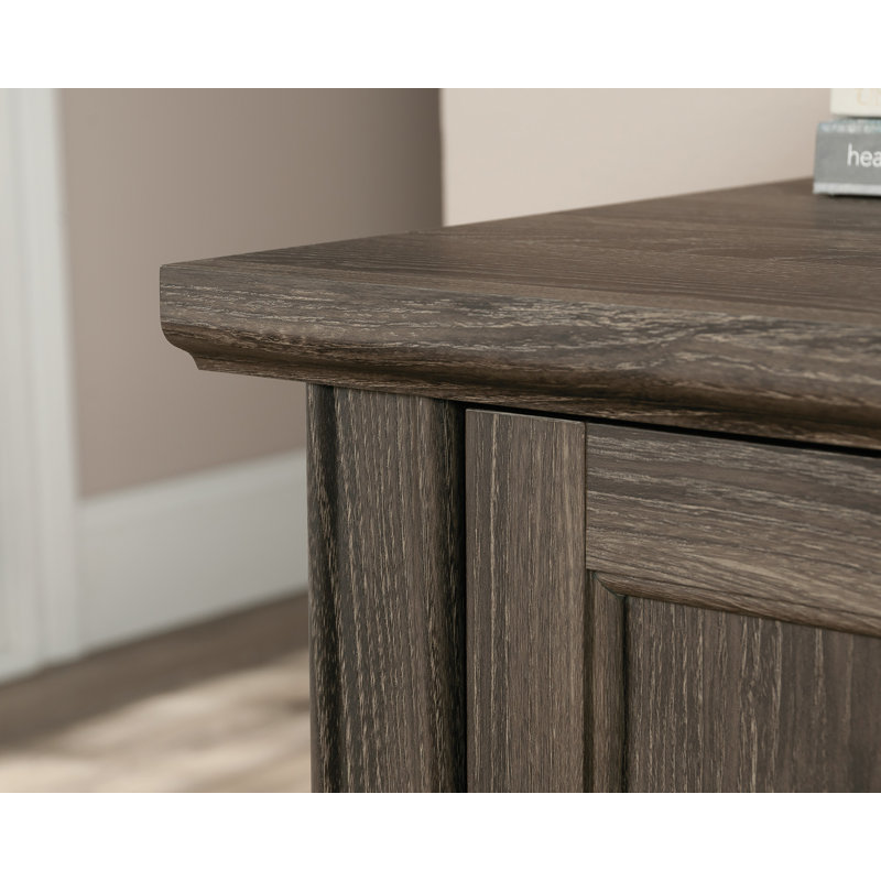 Crafters and Weavers Hammond Computer Desk | Wayfair